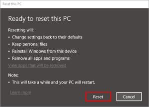 [Fixed] APC Index Mismatch Windows BSOD Error - 8 Methods