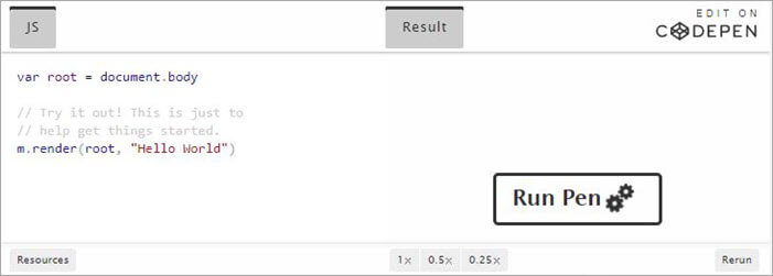 Top 10+ JavaScript Frameworks For Your Application In 2025