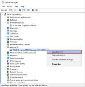 [Fixed] APC Index Mismatch Windows BSOD Error - 8 Methods