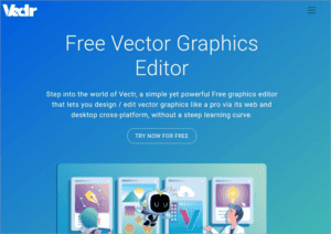 10+ Best And Free Vector Graphics Software For 2024