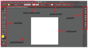 Adobe Illustrator Tutorial: How to use Adobe Illustrator