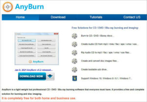 The 12 Best FREE DVD Burning Software In 2026 (Windows And Mac)