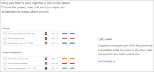 14+ Best Project Tracking Software in 2025 (FREE and PAID)