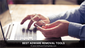 15+ Best Adware Removal Tools for 2026 (TOP SELECTIVE LIST)