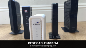 The 8 Best Fiber Optic Modems (2025 Bestsellers)