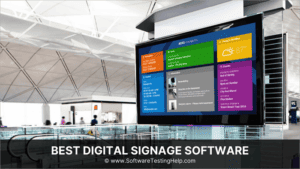 Top 6 Raspberry Pi Digital Signage Platforms to Use in 2025