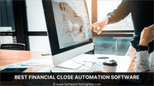The Top 10 Financial Consolidation Software (2026 Review)
