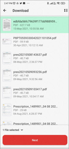 Best Free PDF Splitter For Various Platforms [2025 Updated List]