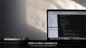 PHP Displaying Variables: PHP Echo & Print Statements