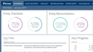 11 BEST BlackLine Alternatives And Competitors: A Comparison