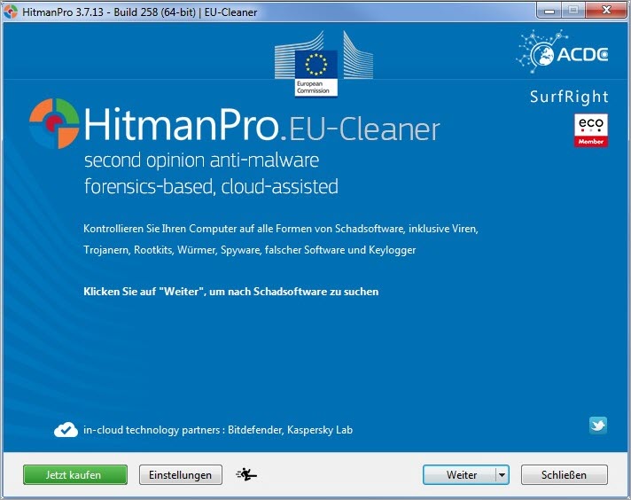 13 Best Adware Removal Tools for 2023 [TOP SELECTIVE LIST]