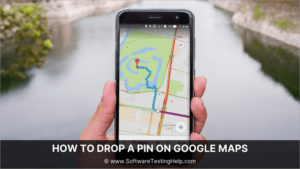 How to Drop a Pin in Google Maps: Quick Simple Steps