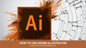 Adobe Illustrator Tutorial: How to use Adobe Illustrator