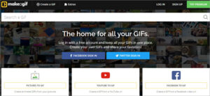 Top 16 BEST Free GIF Maker and GIF Editor Software in 2025