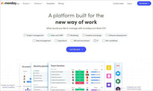 14+ Best Project Tracking Software in 2025 (FREE and PAID)