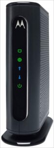 Top 10 Cable Modem For Faster Internet [2026 Best Sellers]
