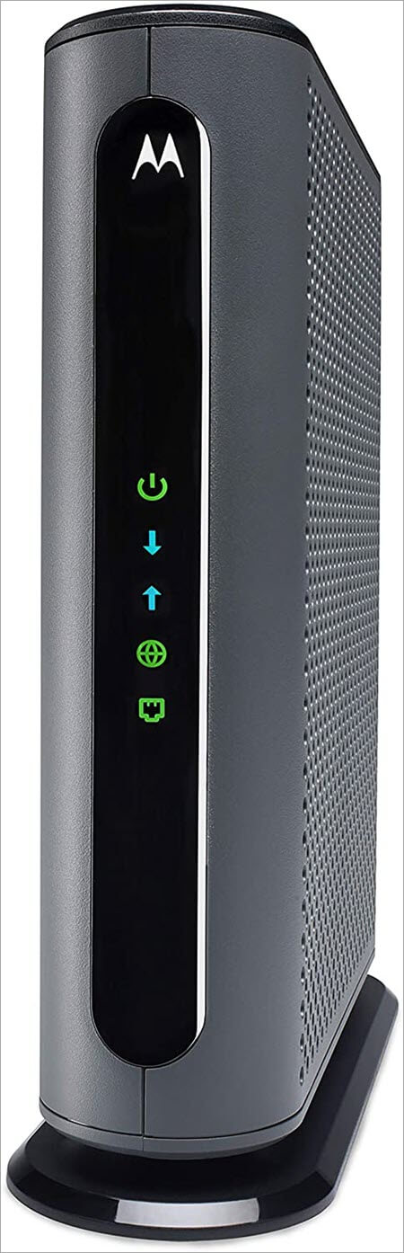 Top 10 Cable Modem For Faster Internet [2025 Best Sellers]