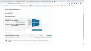 MySQL Workbench Tutorial - How to Download, Install And Use
