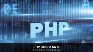 PHP Constants