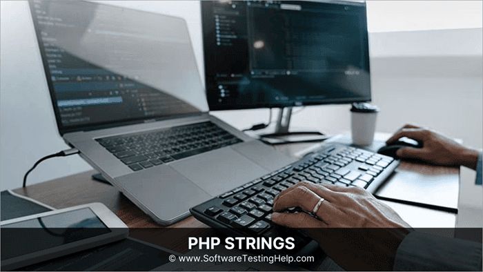 Php Strings Different Methods With Examples 2942