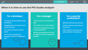 15+ BEST Code Quality Tools For Error Free Coding In 2025