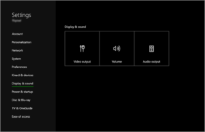 [FIXED] Xbox One Black Screen of Death - 7 Easy Methods