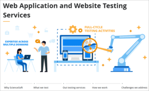 The Top 10 Website Testing Services Companies You Can Trust [2025 ...