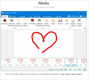 Top 16 BEST Free GIF Maker and GIF Editor Software in 2025