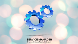 How to Open Services Manager and Manage Services in Windows 10