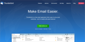 The 12 Best Email Client For Windows 10 (Updated List for 2025)