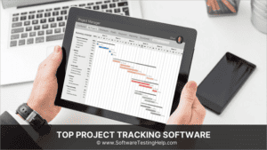 14+ Best Project Tracking Software in 2025 (FREE and PAID)