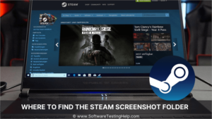 Steam Screenshot Folder: Where are Steam Screenshots Saved