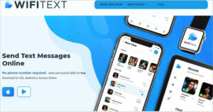 11 Best Websites to Send Free Text Message (SMS) Online