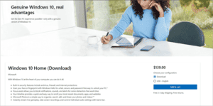 Windows 10 Home Vs Pro: Key Differences To Explore