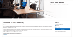 Windows 10 Home Vs Pro: Key Differences To Explore