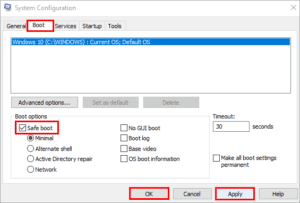 How to Open Services Manager and Manage Services in Windows 10