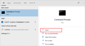 How to Open Services Manager and Manage Services in Windows 10