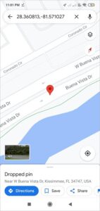 How to Drop a Pin in Google Maps: Quick Simple Steps
