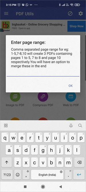 Best Free PDF Splitter For Various Platforms [2025 Updated List]