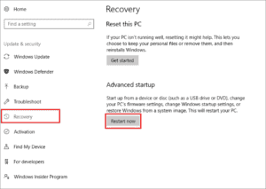 How to Fix Windows 10 Update Stuck - 10 Useful Methods