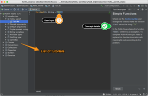 Kotlin Tutorial: What is Kotlin Programming Language