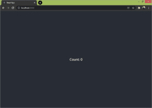 How to Use Create React App With TypeScript