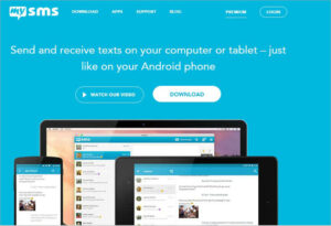 11 Best Websites to Send Free Text Message (SMS) Online