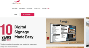The Top 10 Digital Signage Software [Top Selective For 2026]