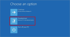 How to Fix Windows 10 Update Stuck - 10 Useful Methods