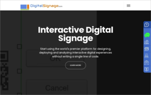 The Top 10 Digital Signage Software [Top Selective For 2025]