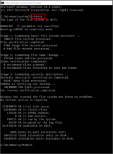 How to Fix System Service Exception in Windows [14 Methods]