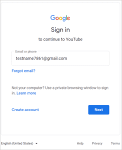 How to Create a New Gmail Account for You or Your Business