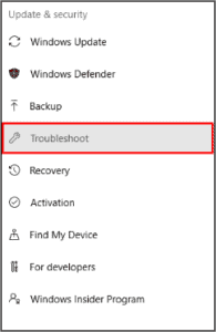 How to Fix System Service Exception in Windows [14 Methods]