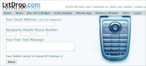 11 Best Websites to Send Free Text Message (SMS) Online